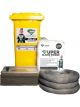 Buy Super Spill Solutions 240L Oil & Fuel Spill Kit Economy SSS-240L ...