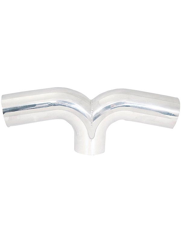 Buy Spectre Universal Tube Y-Pipe 97978 Online | Rolan Australia