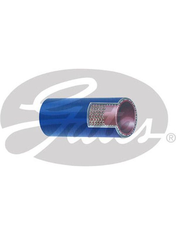 Buy Gates Silicone Heater Hose 1" x 25ft (26244) 3230-0044 Online ...