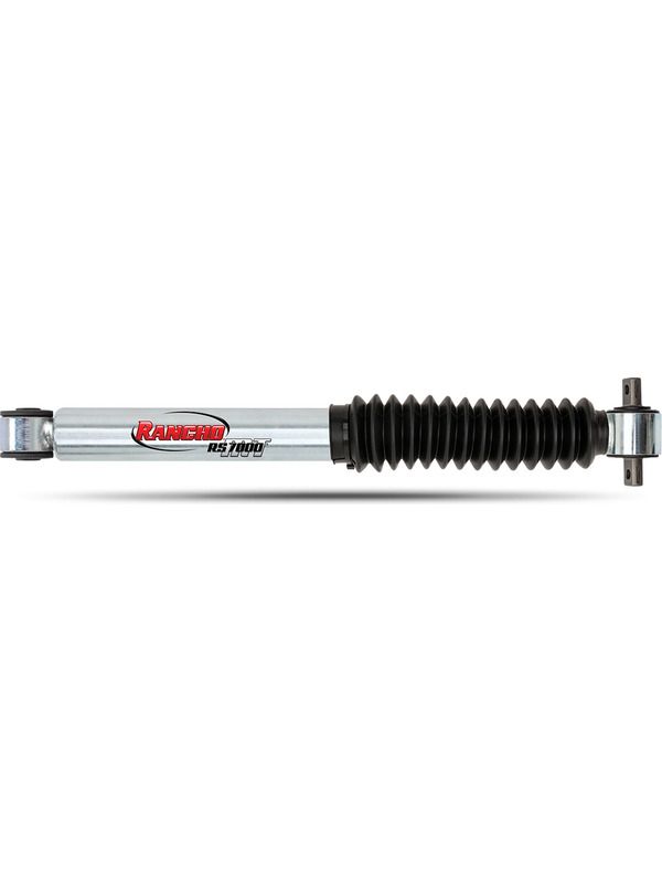 Buy Rancho Steering Arm, Raised Ride Height, Chevy, Gmc, Full Size ...