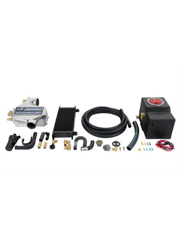 Buy Vortech Intercooler, Aftercooler System, Ford, Kit 8N301-018 Online ...