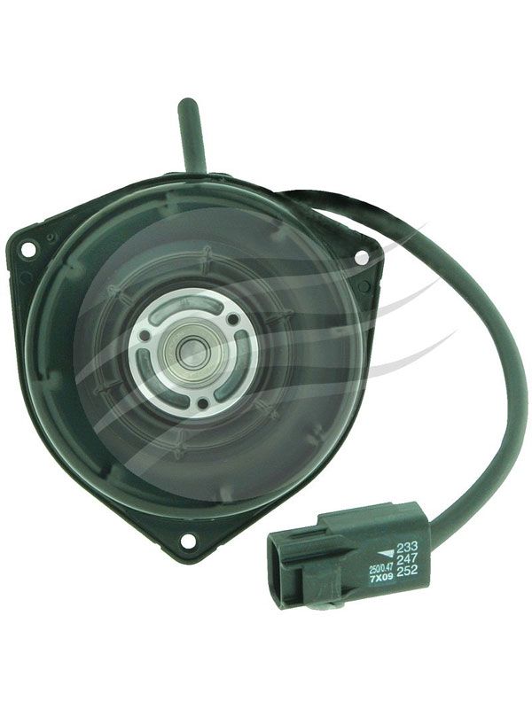Buy Denso Condenser Electric Motor For Starlet EP91 M/T 11/96-8/99 ...