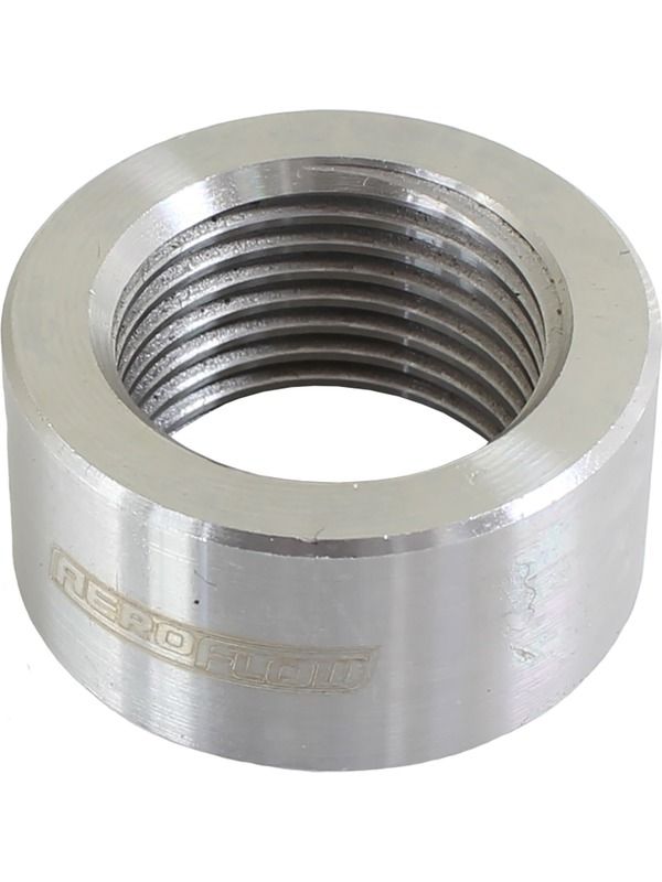 Buy Aeroflow Weld Bung O2 Oxy Sensor 25Pk M18 X 1.5Mm Thread All ...