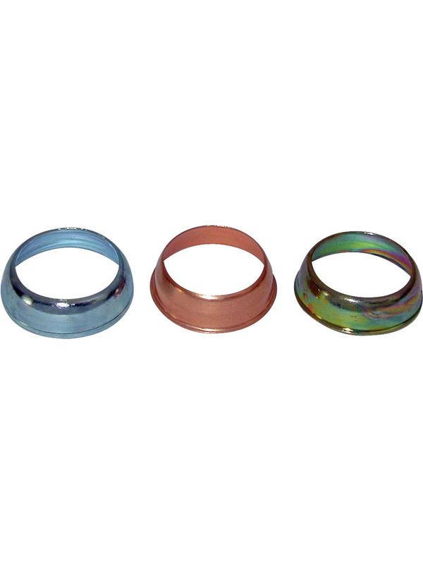 Buy Moroso Tapered Seat Indexing Washers Spark Plug Indexing Washers ...