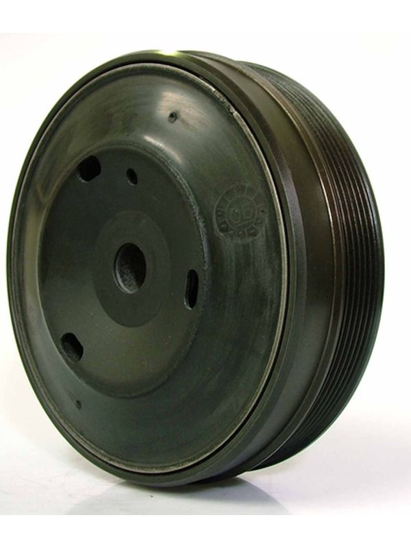 Buy Powerbond Harmonic Balancer Damper Commodore VR V6 New Balancer ...