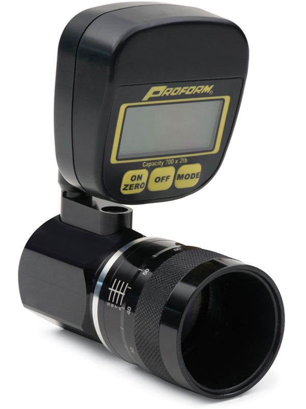 Buy Proform Digital Mini Valve Spring Tester & Measuring Micrometer ...