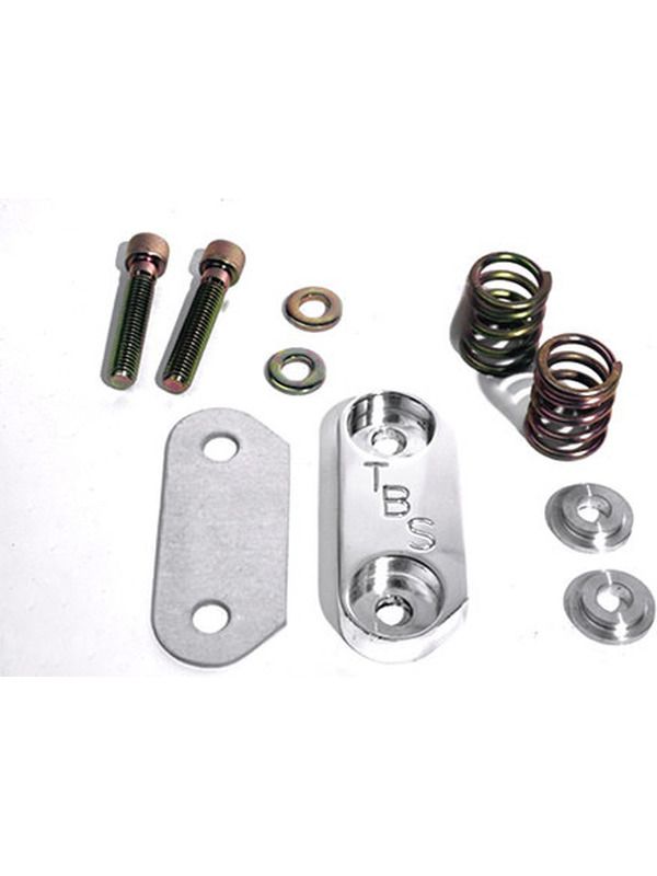 Buy The Blower Shop Manifold Pop Off Valve 2589 Online | Rolan Australia