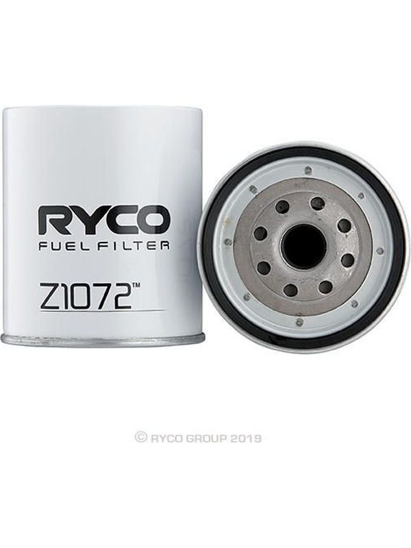 Buy Ryco Fuel Water Separator Filter Z1072 Online | Rolan Australia