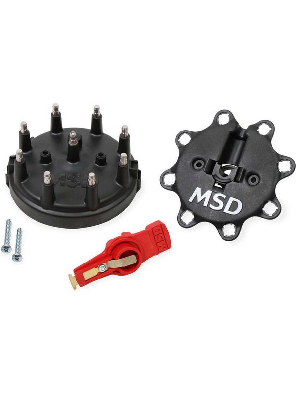 Buy MSD Distributor Cap And Rotor 84823 Online | Rolan Australia