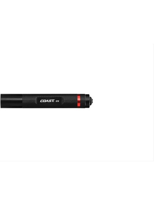 Buy Coast Products Flashlight Inspection Pocket Light 1xAAA Batteries ...