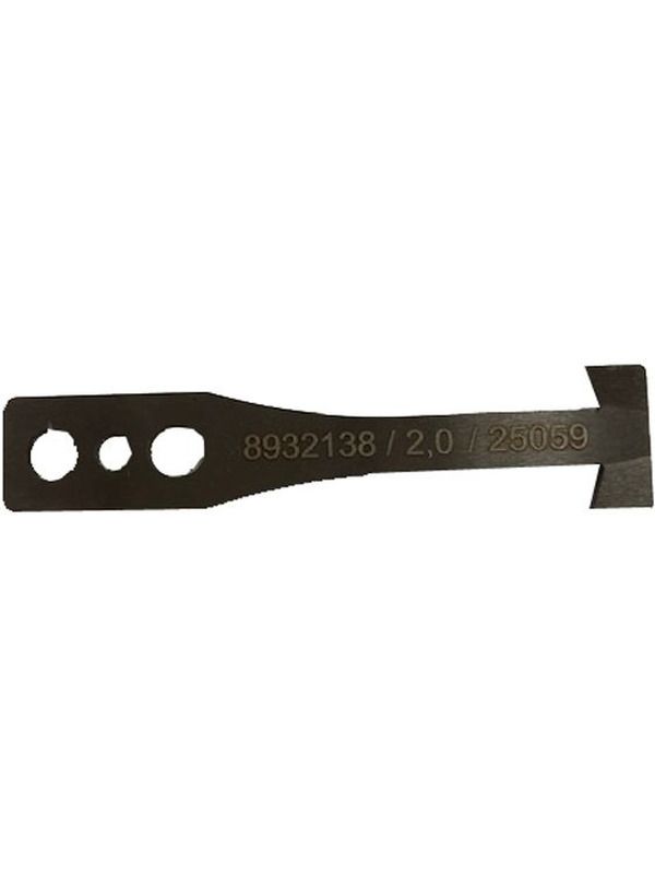 Buy CAB Blade 2.0 T 8932138 Online | Rolan Australia