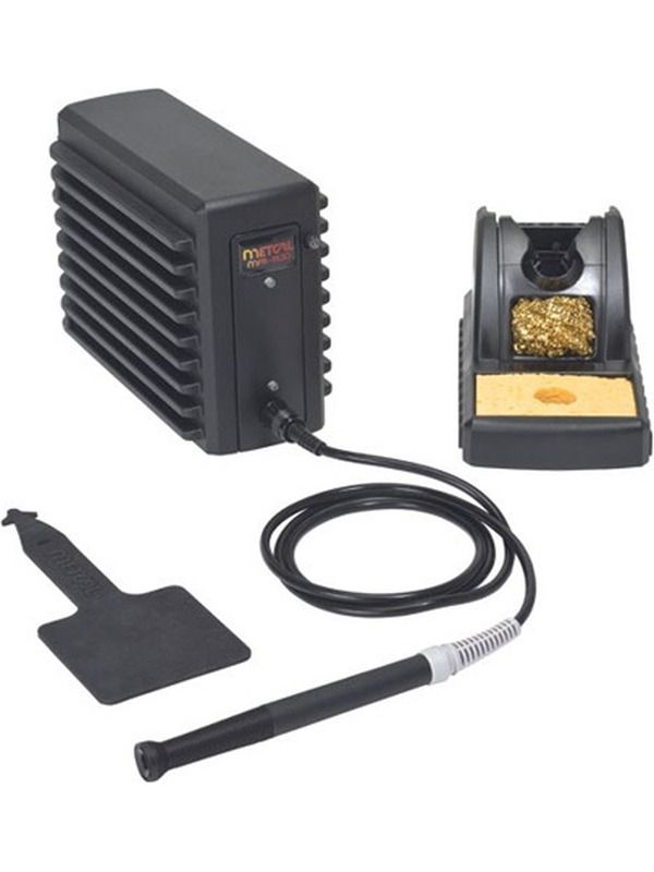 Buy Metcal System Single Output Soldering Cart MFR-1110 Online | Rolan ...