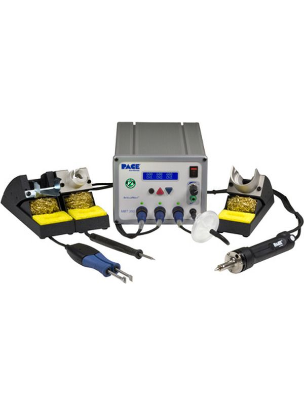 Buy Pace MBT-350 Digital Rework System 3 Channel 8007-0455 Online ...