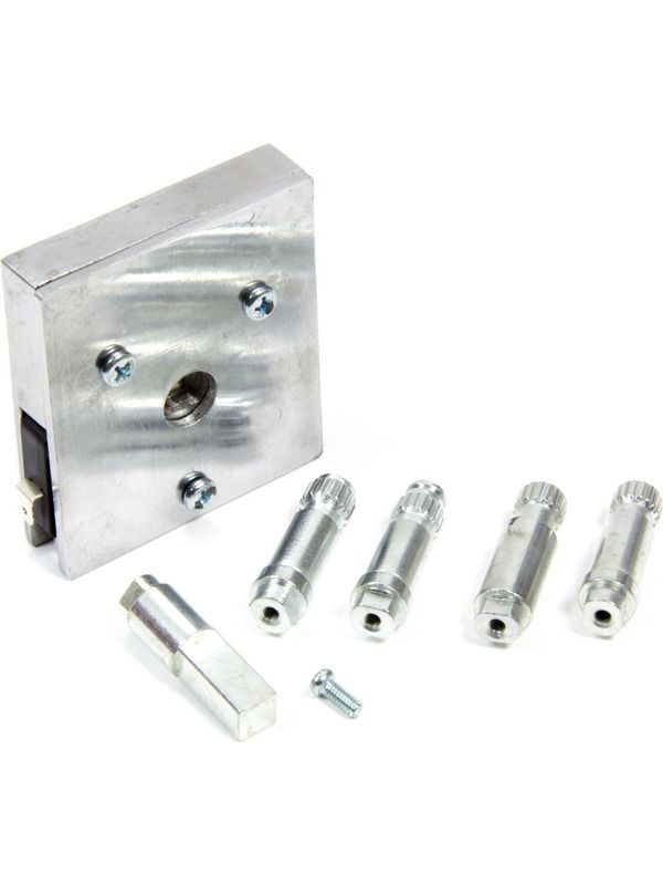 Buy Auto-Loc Window Switch Window Crank Conversion One Door Universal ...