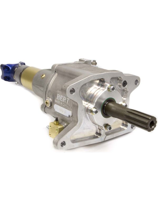 Buy Bert Transmissions Transmission Second Gen Ball Spline Manual 2 ...