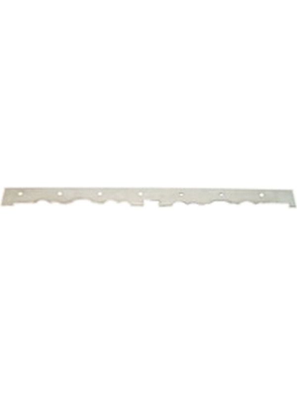 Buy Canton Crankshaft Scraper - Steel - Cadmium - Small Block Ford ...
