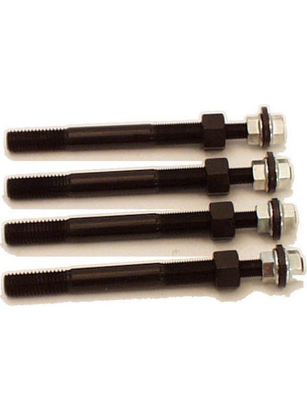 Buy Canton Windage Tray Stud Steel Black Oxide Screen Tray Big Block ...