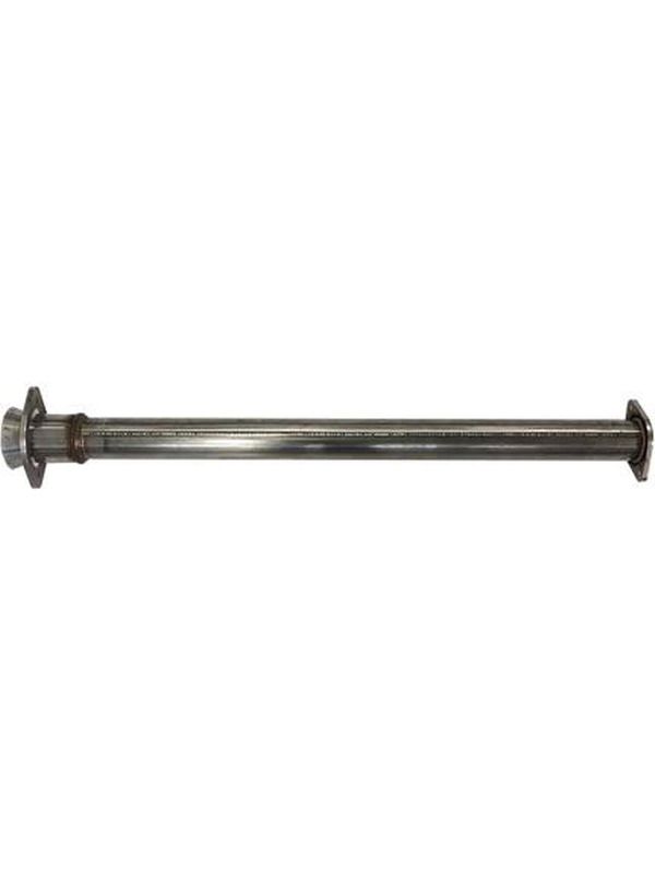 Buy Corsa Performance Resonator Delete Kit 3 in Diameter Stainless Ram ...