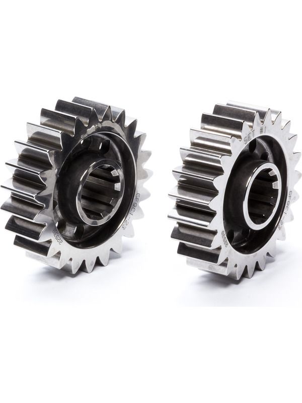 Buy Diversified Machine Quick Change Gear Set Friction Fighter Set 1 10 ...