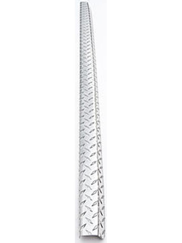 Buy Dee Zee Tailgate Cap Brite-Tread Aluminum Diamond Plate Dodge ...