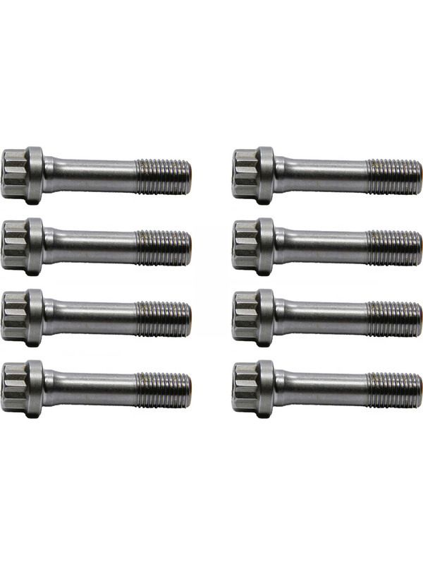 Buy Eagle Connecting Rod Bolt Kit 3/8 in Bolt 1.500 in Long 12 Point ...