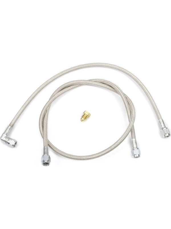 Buy Howe Remote Bleeder Kit - Howe Hydraulic Throwout Bearings - Kit ...