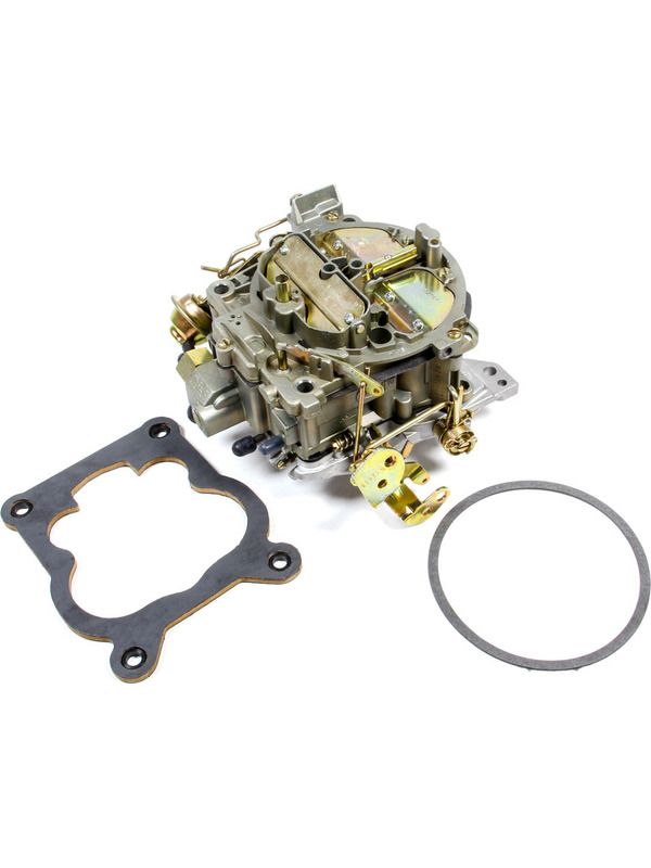Buy Jet Performance Carburetor Stage 1 Quadrajet 4-Barrel 750 CFM ...