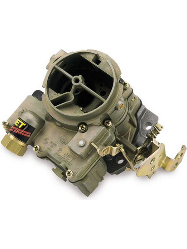 Buy Jet Performance Carburetor Rochester 2G 2-Barrel 500 CFM Rochester ...