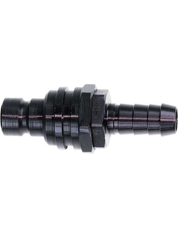 Buy Jiffy-Tite Quick Release Adapter 2000 Series Straight 6 AN Hose ...