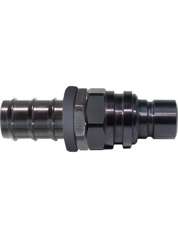 Buy Jiffy-Tite Quick Release Adapter 5000 Series Straight 8 AN Push ...