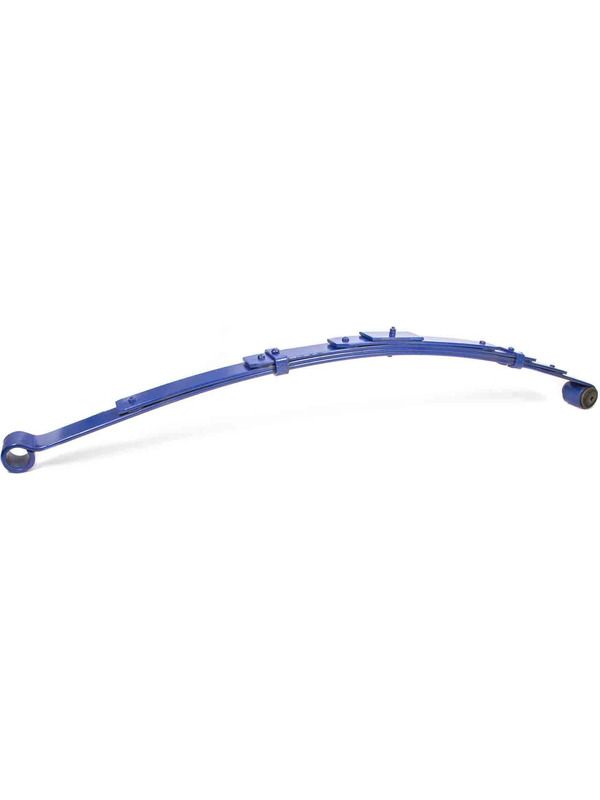 Buy Landrum Springs Leaf Spring Drag Race Multi-Leaf 5.500 in Arch 225 ...