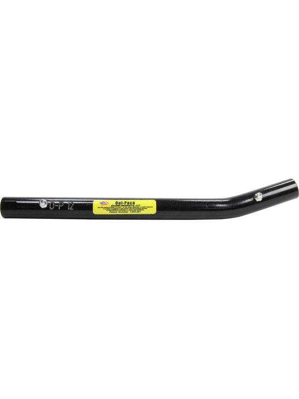 Buy Out-Pace Racing Products Suspension Tube Bent Greasable 7/8 in OD ...