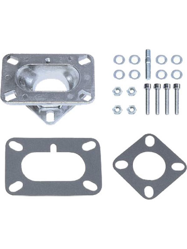 Buy RPC 2BBL Carburettor To 1BBL Manifold Adapter Kit R2025 Online ...
