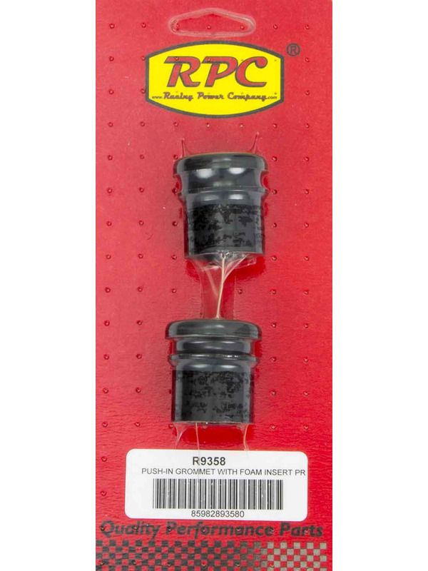 Buy RPC Breather Grommet Baffled 1 in ID 1.250 in OD R R9358 Online ...