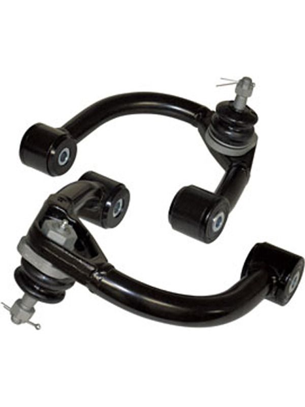 Buy Spc Performance Control Arm Tubular Adjustable Upper Steel / Rubber ...