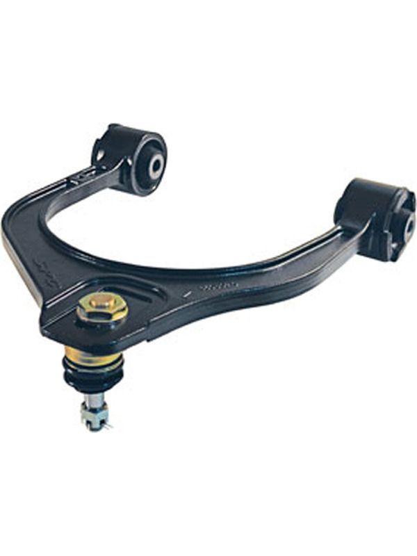 Buy Spc Performance Control Arm Tubular Adjustable Upper Steel / Rubber ...