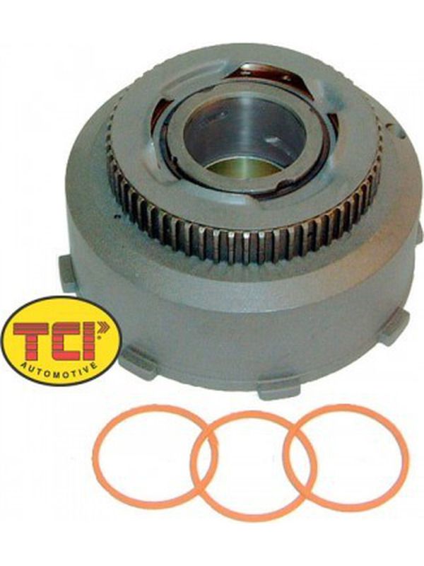 Buy TCI Sprag and Drum Assembly - Steel - TH350 - Kit 327900 Online ...