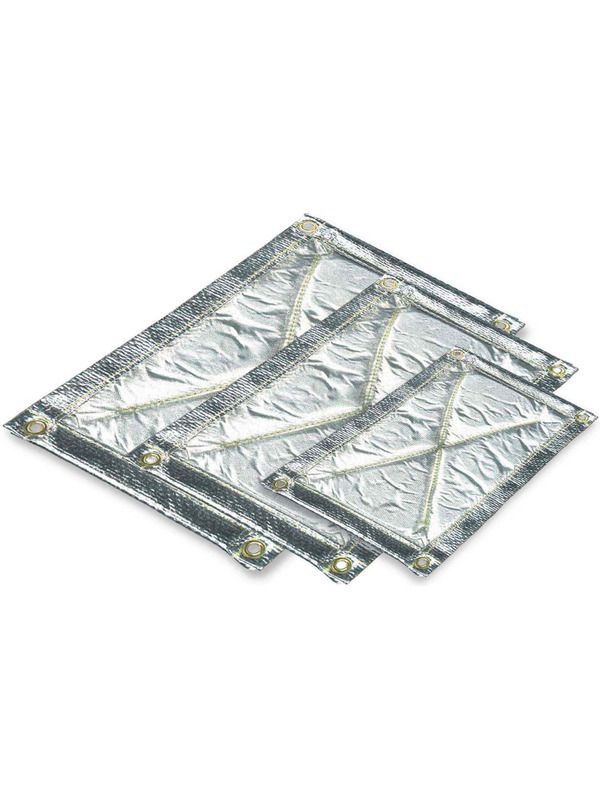 Buy Thermo-Tec Heat Barrier Competition Floor Insulating Mat 18 x 24 in ...