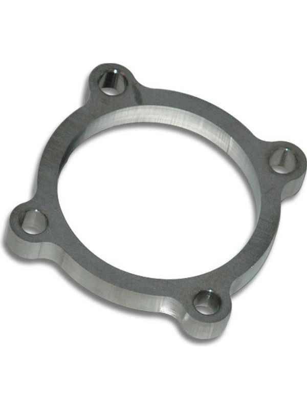 Buy Vibrant Performance 4 bolt GT30/GT35 Discharge Flange, 3" ID 1/2 ...