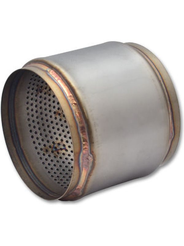 Buy Vibrant Performance Race Muffler, 5" inside diamater x 5" OAL ...