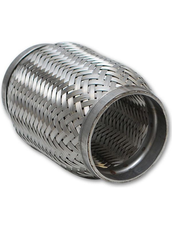 Buy Vibrant Performance Exhaust Flex Pipe Standard Flex Weld-On ...