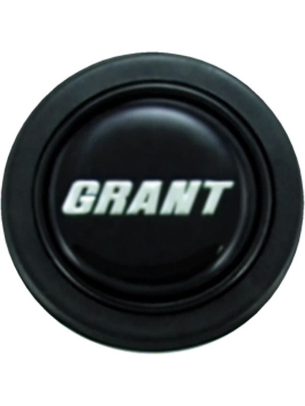 Buy Grant Horn Button Grant Logo Plastic Black Grant Signature Series ...