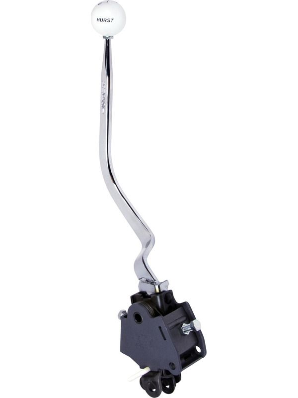 Buy Hurst Shifter Competition / Plus Manual Knob and Stick Included ...