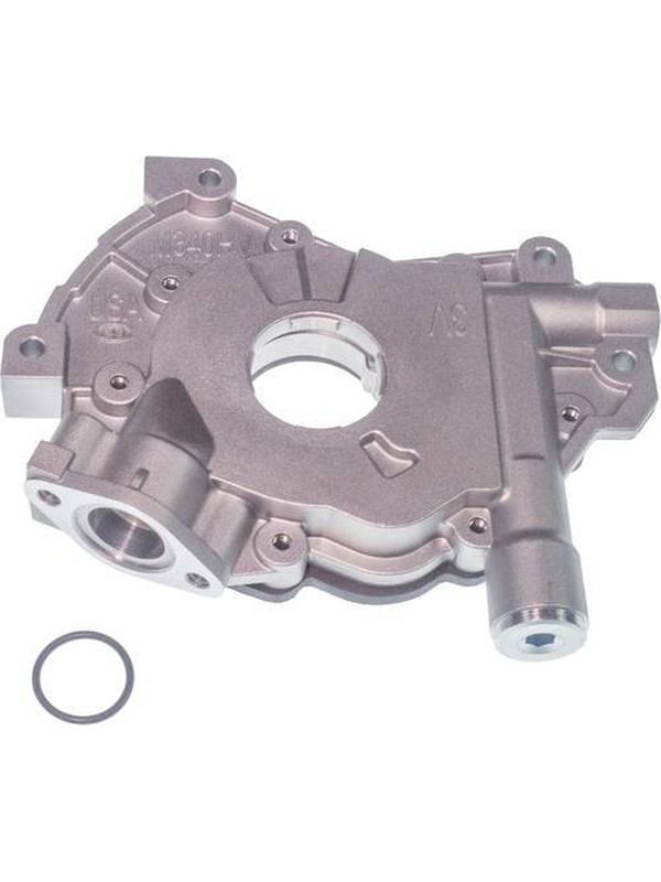 Buy Melling Oil Pump Wet Sump Internal High Volume Ford Modular M340HV ...