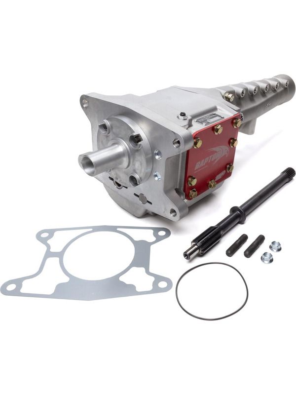 Buy Winters Transmission Raptor Late Model Manual 2 Forward Speeds ...