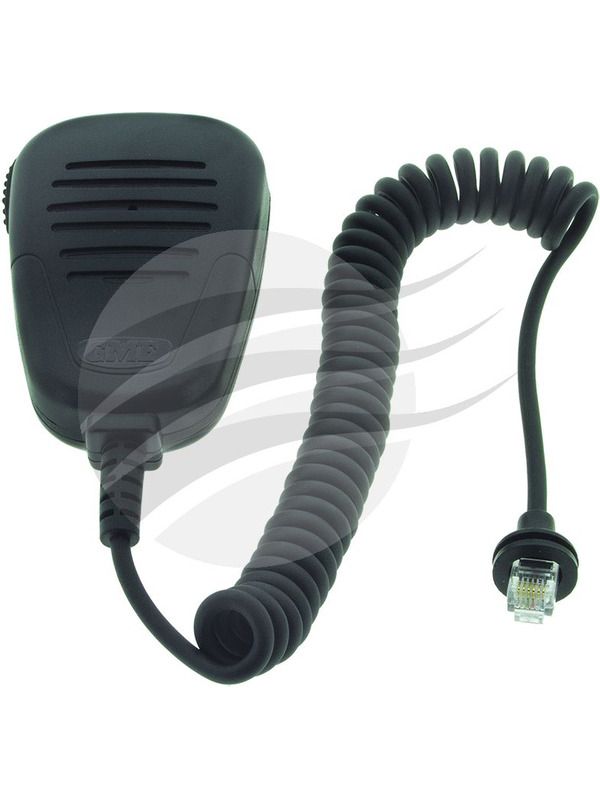 Buy GME Mc507 Mc557 Microphone/Cable Tx3000 Tx3200 Tx3220 Tx3500 Uhf ...