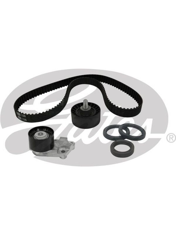 Buy Gates Timing Belt Kit TCK335 Online | Rolan Australia