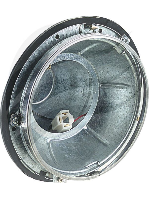 Buy Hella Headlamp Assembly Universal 178mm For Sealed Beams/Inserts ...