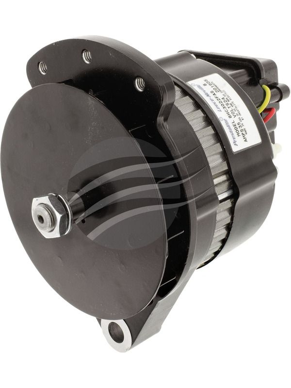 Buy Prestolite Alternator 24V 35A Int Reg For Insulated Caterpillar Ihc ...