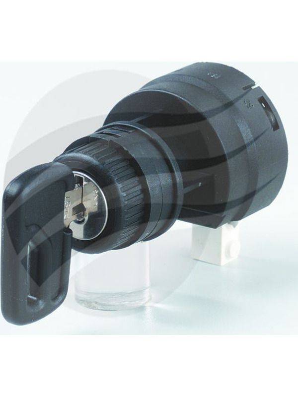 Buy Hella Ignition Starter Switch Heavy Duty 4 Pos Spring Return 19mm ...